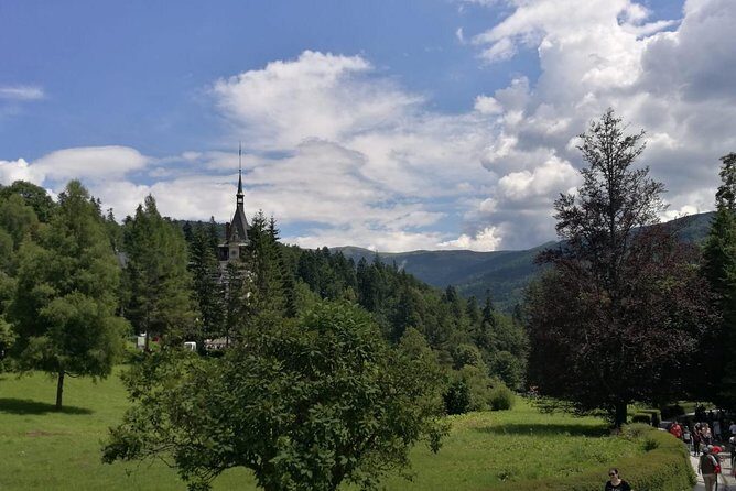 1 Day Castles Tour - Sinaia and Bran - Authenticity and Experience