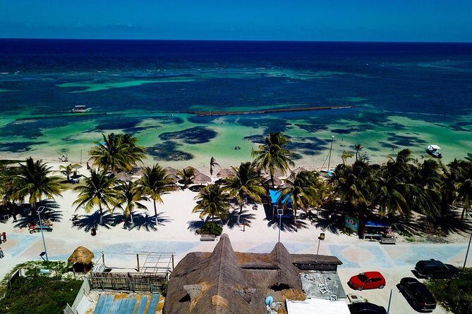 1 Day Costa Maya All Included Beach Break - Authentic Experiences from Travelers