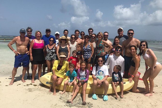 1 Day Costa Maya All Included Beach Break - Facilities & Comfort