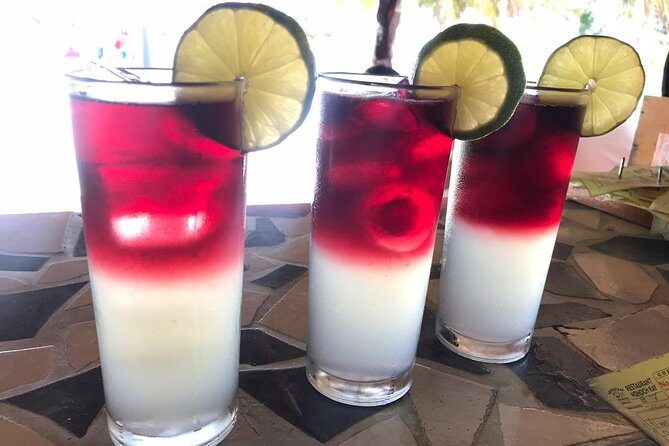 1 Day Costa Maya All Included Beach Break - Transportation & Logistics