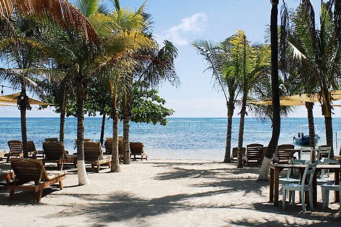 1 Day Costa Maya Premium Beach Break Experience - The Sum Up