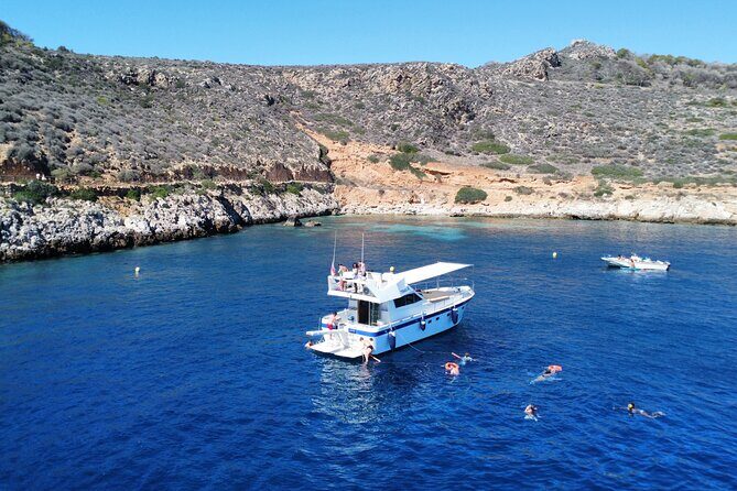 1-Day Cruise with Lunch and Snorkeling to Favignana from Marsala - Introduction