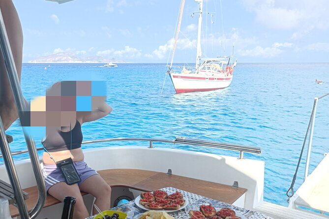 1-Day Cruise with Lunch and Snorkeling to Favignana from Marsala - Final Thoughts: Is This Tour for You?