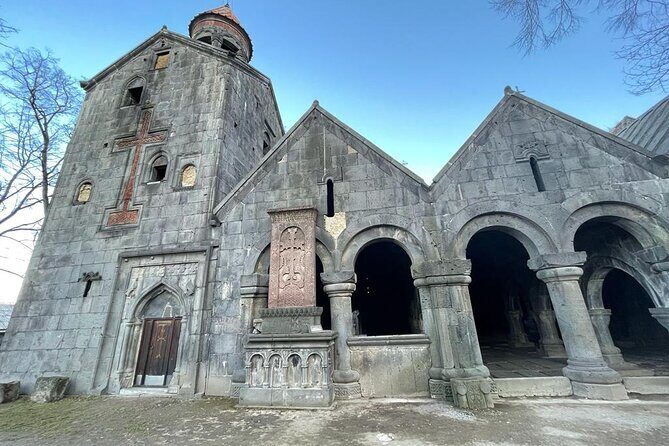 1 Day detour to Armenia from Tbilisi & Local family lunch - Exploring the Itinerary in Detail