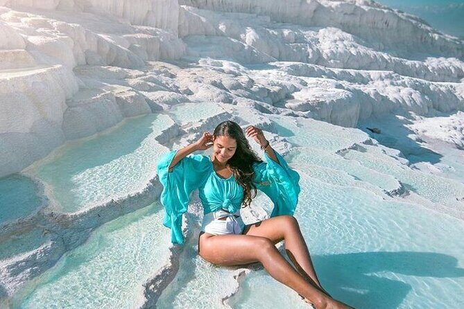 1 Day Ephesus And Pamukkale Tour From Izmir By A Local Expert - The Sum Up: Is This Tour Right for You?  