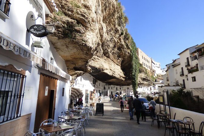 1 Day Excursion to White Villages and Ronda - An In-Depth Look at the Tour Itinerary