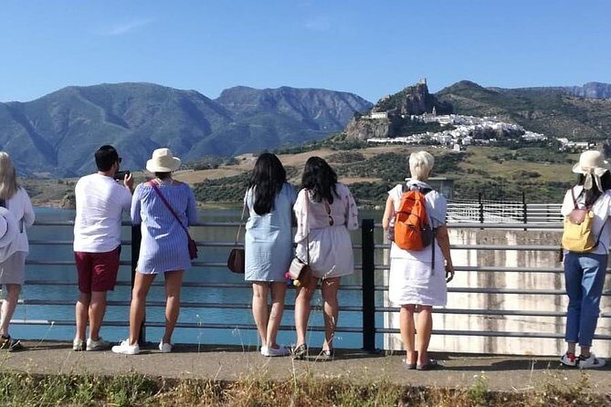 1 Day Excursion to White Villages and Ronda - The Value for Money