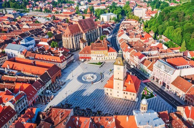 1 Day Guided Tour to Draculas Castle, Peles Castle and Brasov - Who Would Love This Tour?