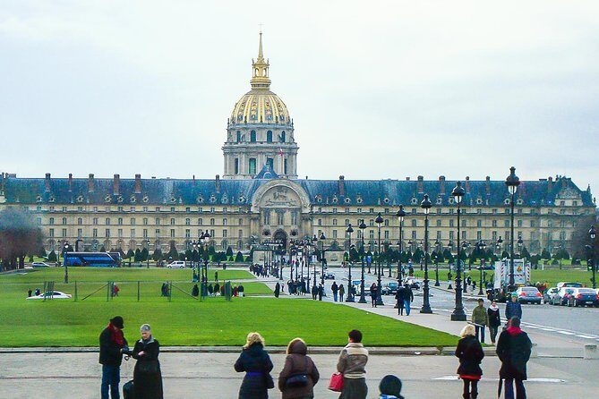 1 day in Paris with Friendly Local Guide - What to Expect from the Tour