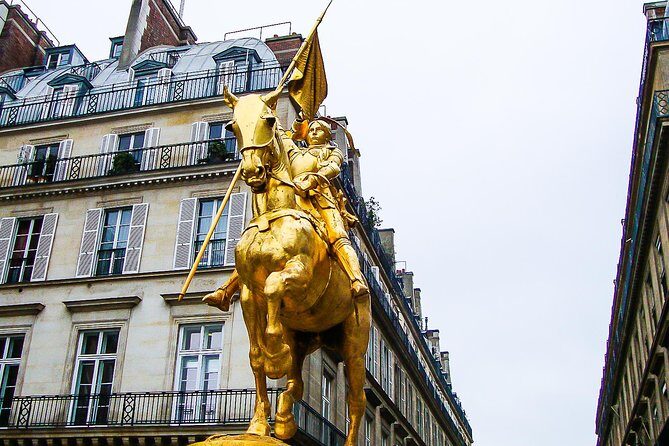 1 day in Paris with Friendly Local Guide - Who Will Love This Tour?