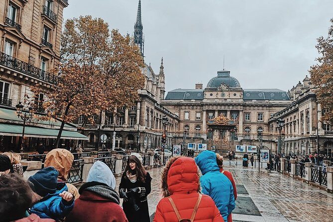 1 day in Paris with Friendly Local Guide - Additional Information