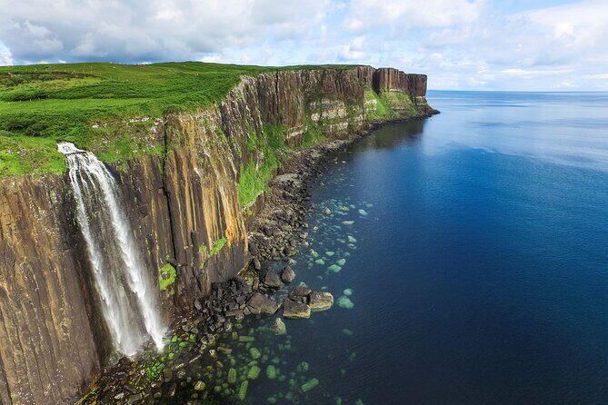 1 Day Isle of Skye and Scottish Highlands Tour - An In-Depth Look at the Itinerary