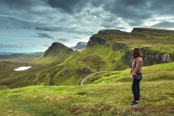 1 Day Isle of Skye and Scottish Highlands Tour - Frequently Asked Questions