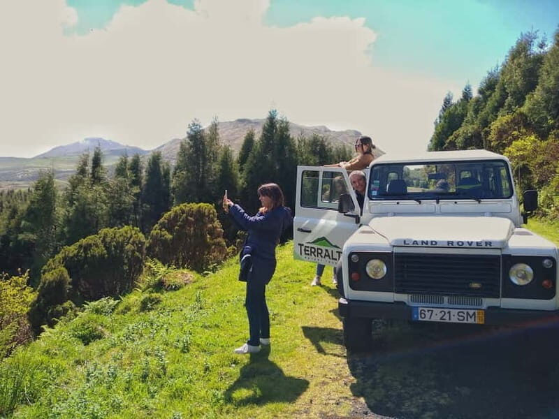 1-day jeep tour on Pico Island - Azores - The Sum Up: Is This Tour Right for You?