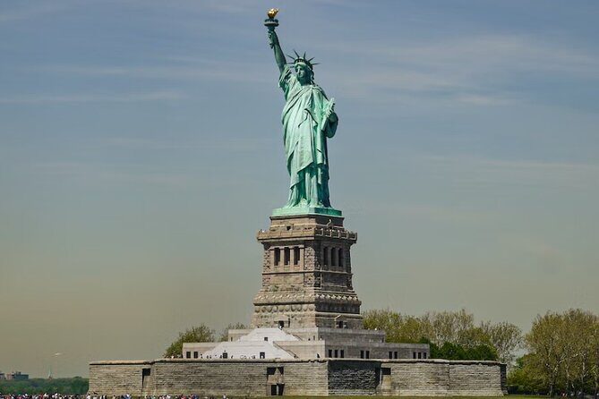 1-Day Luxury New York City Tour at Your Choice - The Experience: A Deep Dive into the Itinerary