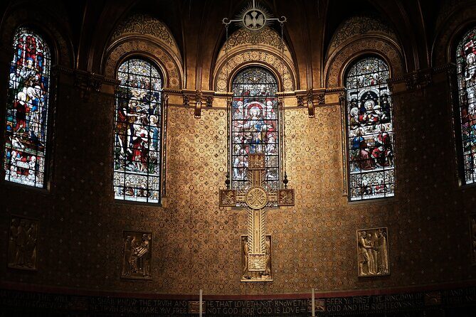 1-Day Luxury New York City Tour at Your Choice - What Could Be Better