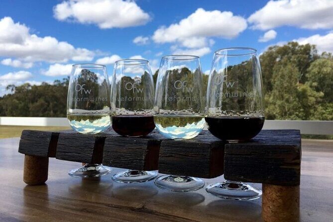 1 Day Margaret River Sightseeing Tour from Perth - Who Is This Tour Best Suited For?