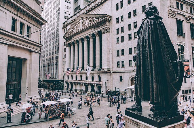 1-Day New York In-Depth Tour - Practical Aspects: What You Need to Know