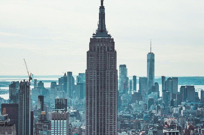 1-Day New York In-Depth Tour - FAQ