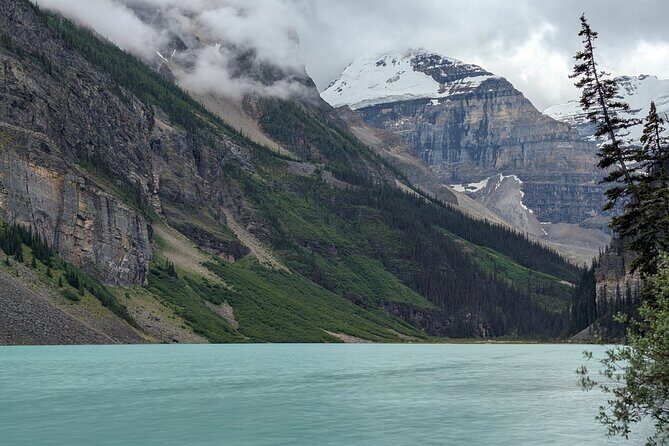 1 Day of Banff Viewpoints Lakes Bow Valley in Private Custom Tour - The Practicalities: What Makes This Tour Stand Out