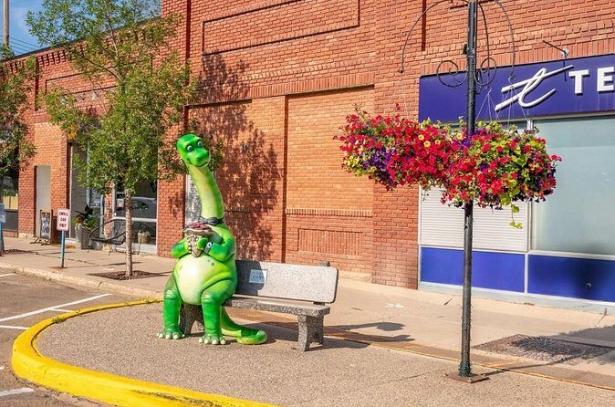 1 Day of Dinosaurs and Hoodoos From Calgary to the Drumheller - Why This Tour Offers Great Value