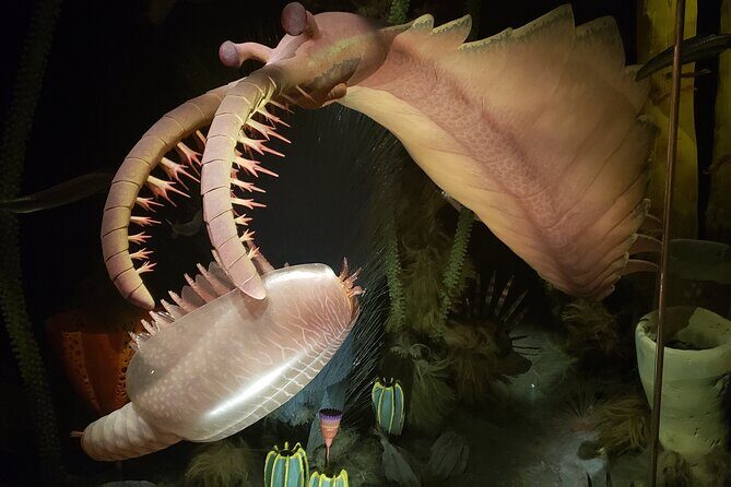 1 Day of Drumheller Dinosaurs and Badlands Guided Group Tour - Introduction