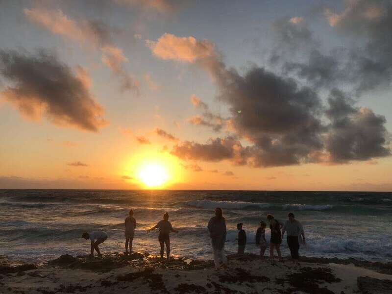 1 day of yoga with bike tour to the Cozumel cenote - What’s Included and What’s Not