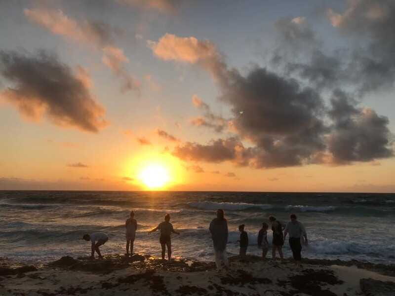 1 day of yoga with bike tour to the Cozumel cenote - Who Would Love This Tour?