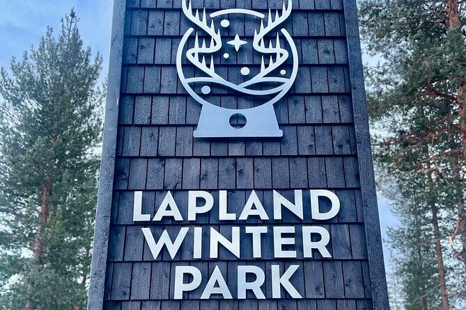 1 Day Pass Lapland Winter Park in Rovaniemi - A Close Look at the Itinerary: What to Expect