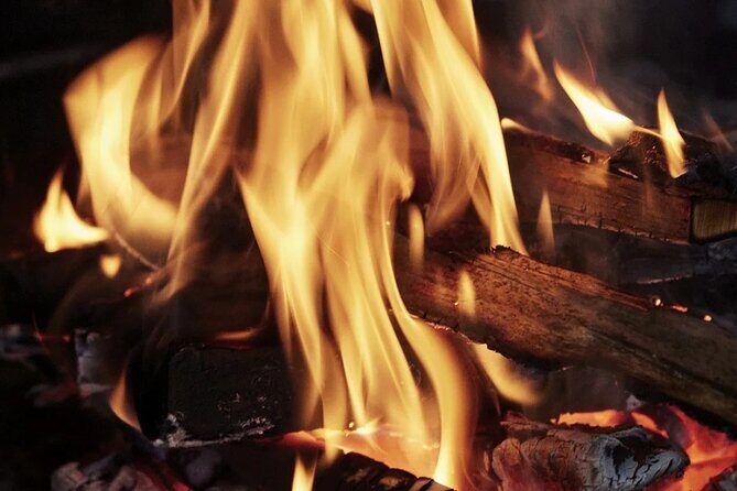 1 Day Pass Lapland Winter Park in Rovaniemi - Final Thoughts