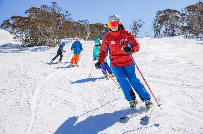 1 Day Perisher Snow Tour - The Sum Up