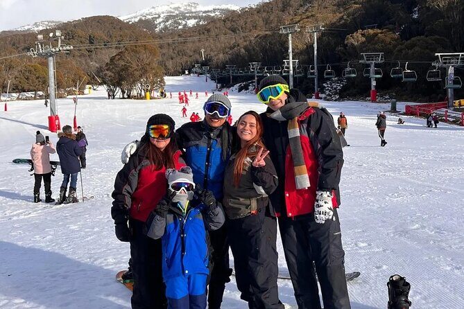 1 Day Perisher Snow Tour - The Sum Up: Is It Worth It?