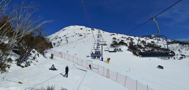 1 Day Perisher Snow Tour - Final Thoughts