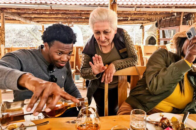 1 Day Private Armenia: UNESCO, Soviet & Curated Family Lunch - The Itinerary in Detail