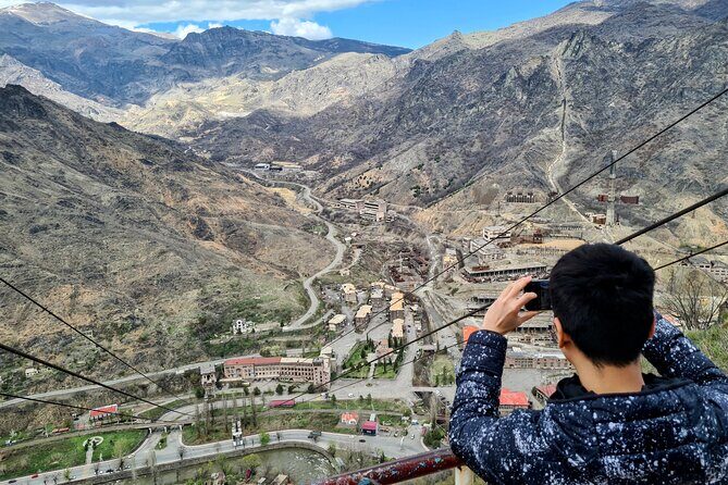 1 Day Private Armenia: UNESCO, Soviet & Curated Family Lunch - FAQs