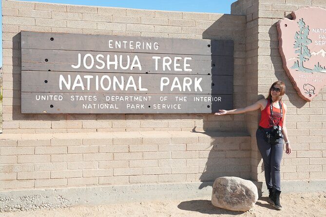 1-day Private Tour to Joshua Tree National Park from Los Angeles - Exploring the Itinerary: What You Can Expect
