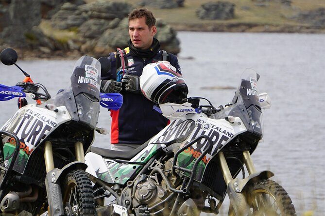 1 Day Queenstown Motorcycle Adventure Tour - Off Road - What Travelers Say