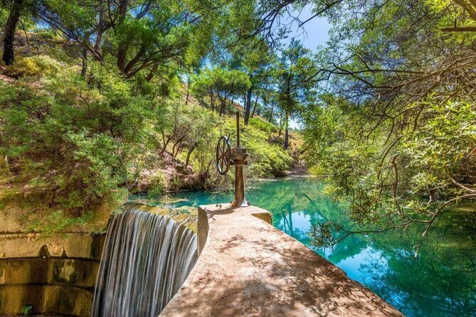 1 Day Rhodes Island Tour including Lindos and Medieval City - Final Thoughts  