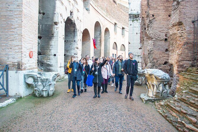 1-Day Rome: Vatican & Colosseum Tour - What to Expect and How to Make the Most of It
