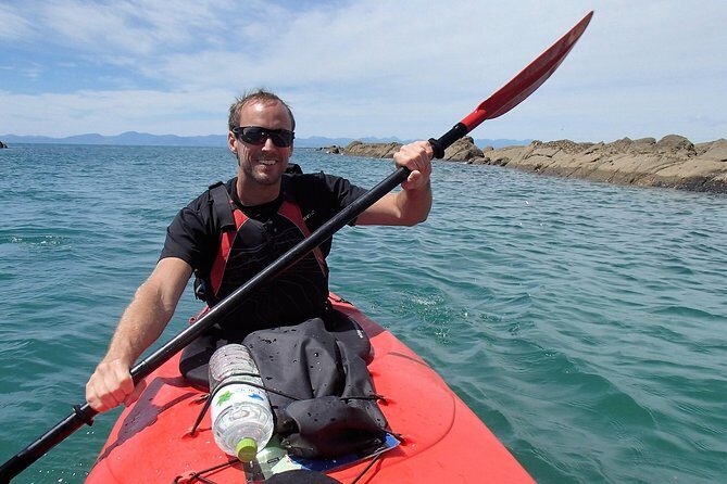 1 Day Sea Kayak Rental - Practical Tips for Your Paddling Day