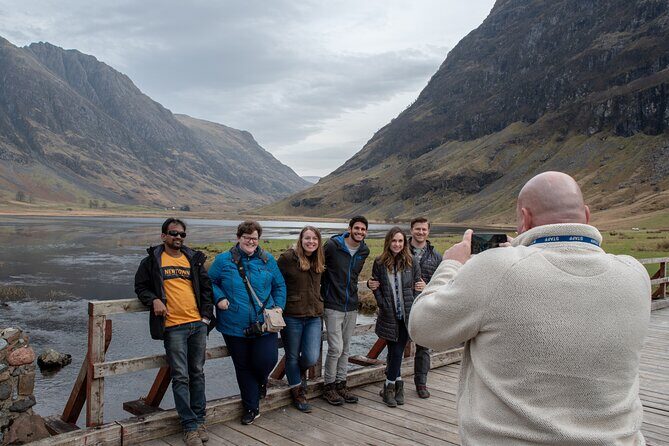 1-day Small Group Loch Ness Discovery Tour from Glasgow - Final Cultural Stop: Taste Perthshire