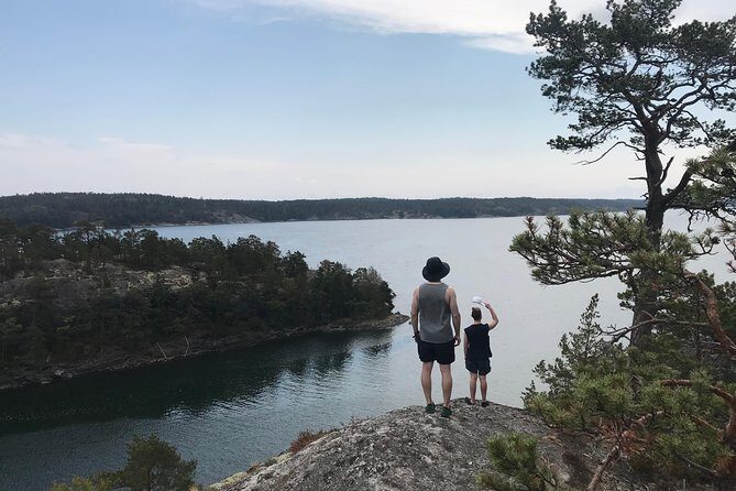 1-Day Small-Group Stockholm Archipelago Kayak Tour - FAQ