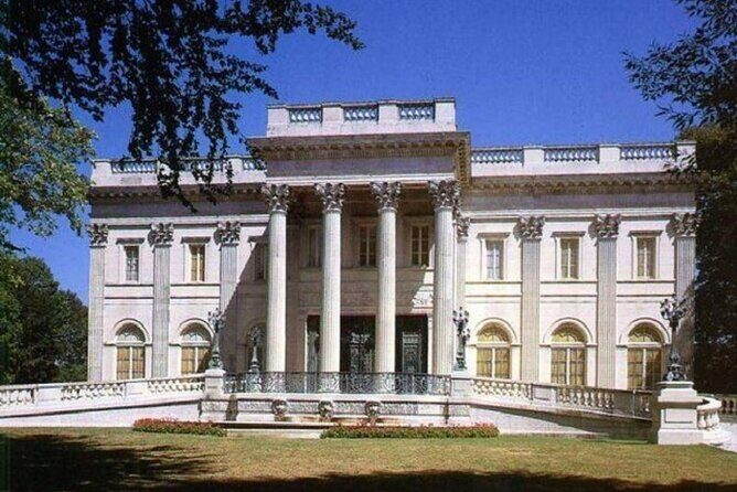 1-Day Small Group to Breakers, Marble House and Downtown Newport - Who Should Consider This Tour?