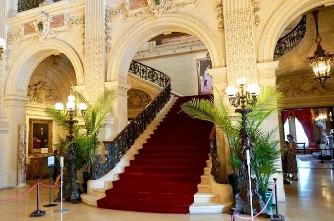 1-Day Small Group to Breakers, Marble House and Downtown Newport - The Sum Up