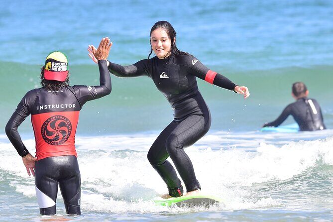 1-day Surf Course for Adults - An In-Depth Look at the Surf Course Experience