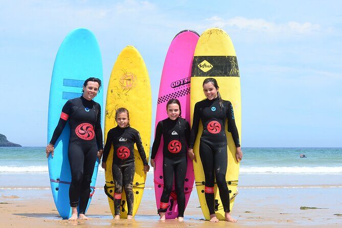 1-day Surf Course for Adults - Final Thoughts: Who Should Book?