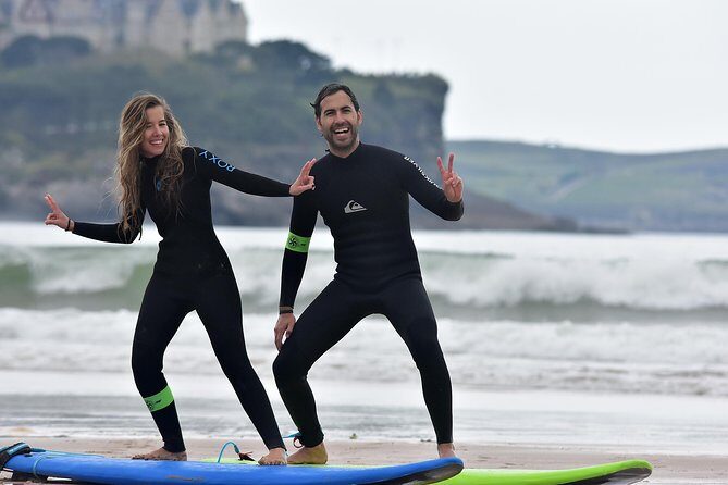 1-day Surf Course for Adults - FAQs