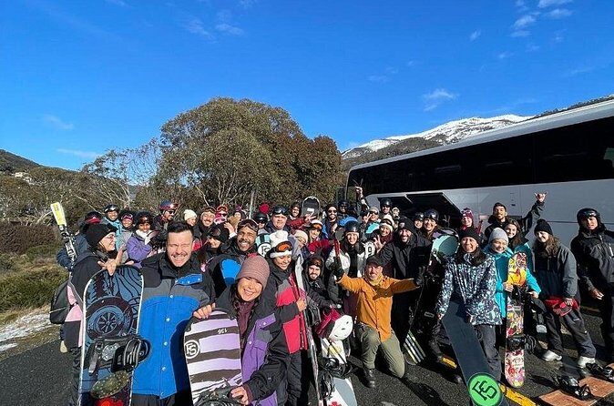 1 Day Thredbo Snow Adventure - Final Thoughts