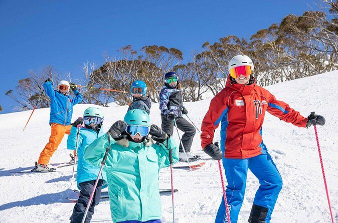 1 Day Thredbo Snow Tour - Who is this Tour Best For?