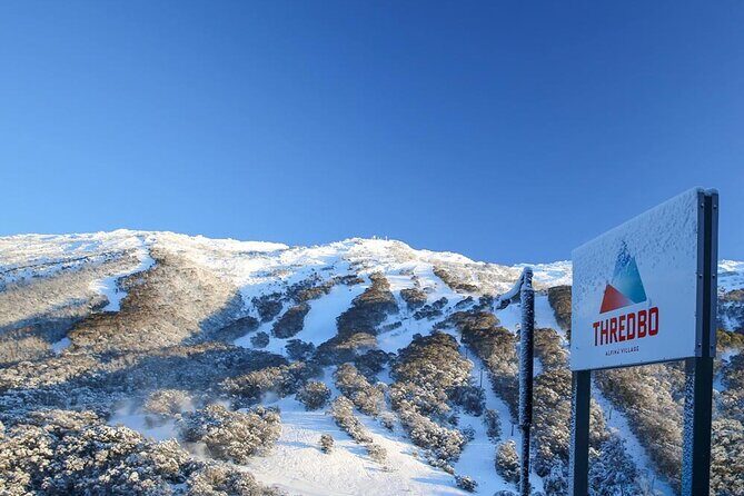1 Day Thredbo Snow Tour From Sydney - What to Expect on the Thredbo Snow Tour